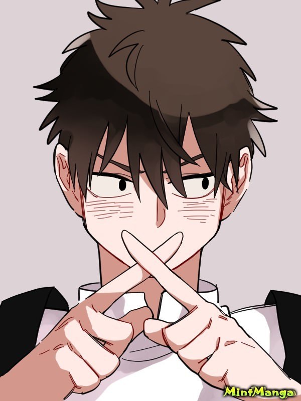 Манхва Sign Language (Язык жестов: Suhwa) Кхо - Все главы бесплатно ...